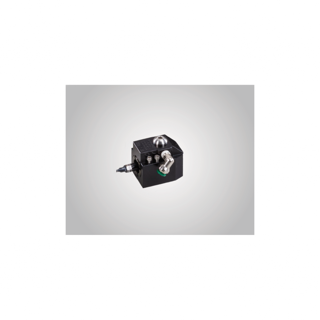 .6 HP Square Air Router - TRY TEK Machine Works, Inc.