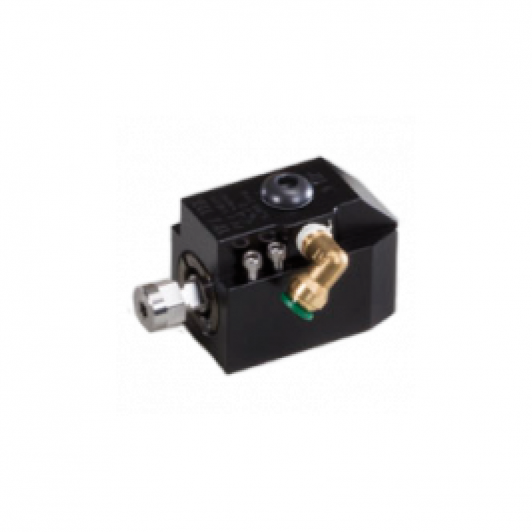 .9 HP Square Air Router - TRY TEK Machine Works, Inc.