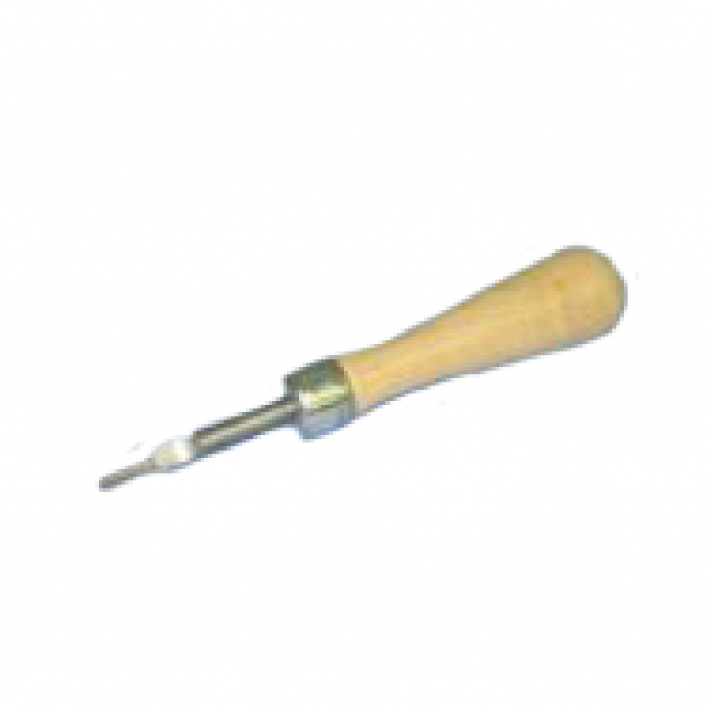 Contact Insertion Tool - TRY TEK Machine Works, Inc.