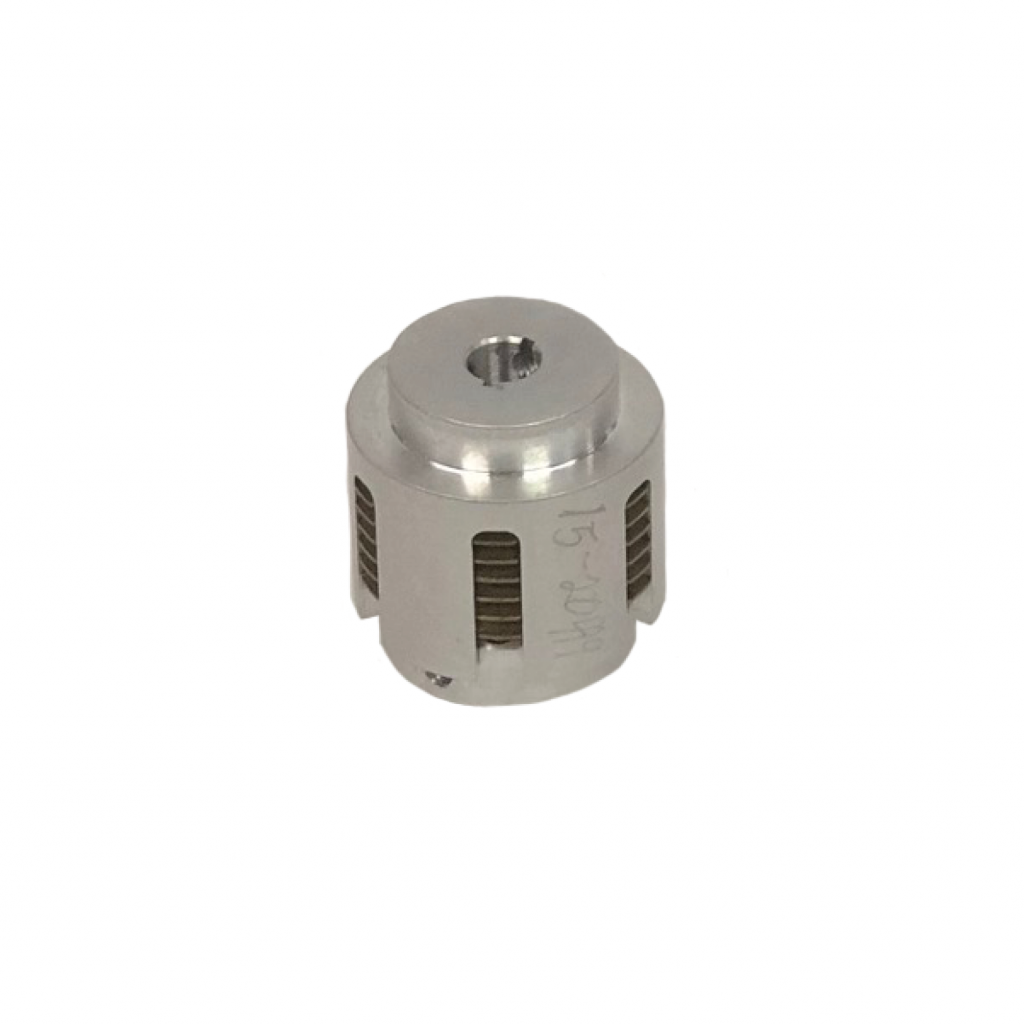 T160 Rotation Clutch - TRY TEK Machine Works, Inc.